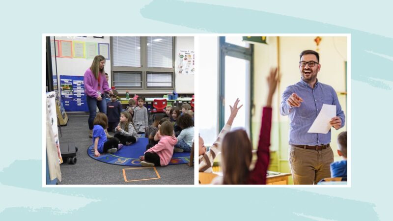 20 Ways To Set Classroom Rules, Procedures, and Expectations