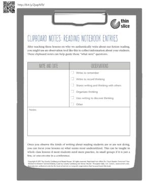 4 Ways to Use Conferring Notes Like a Pro - We Are Teachers