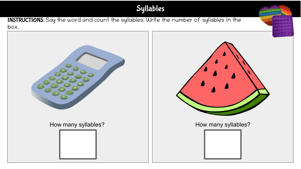 Have You Tried To Teach With Pop Its? Check Out These 12 Activities!