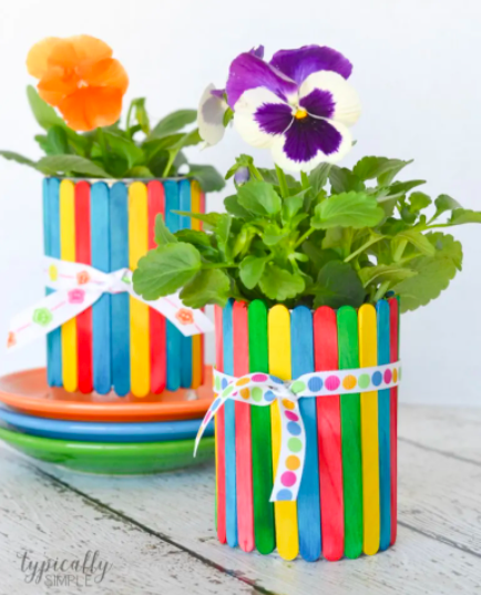 55 Fun and Easy Summer Crafts for Kids