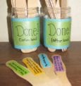 26 Wood Craft Sticks Projects and Ideas for the Classroom - We Are Teachers