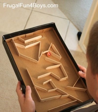 26 Wood Craft Sticks Projects and Ideas for the Classroom - We Are Teachers