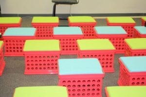 30 DIY Classroom Cubbies for Every Budget and Classroom