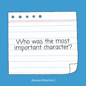 Critical Thinking Questions: The Big List for Your Classroom