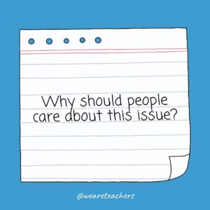 Critical Thinking Questions: The Big List for Your Classroom