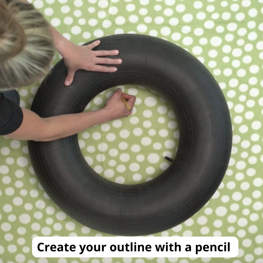 You Need To Make this DIY Reading Chair Today
