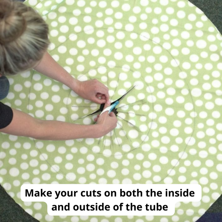 You Need To Make this DIY Reading Chair Today