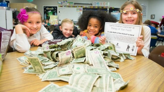 Creative School Fundraising Ideas - WeAreTeachers