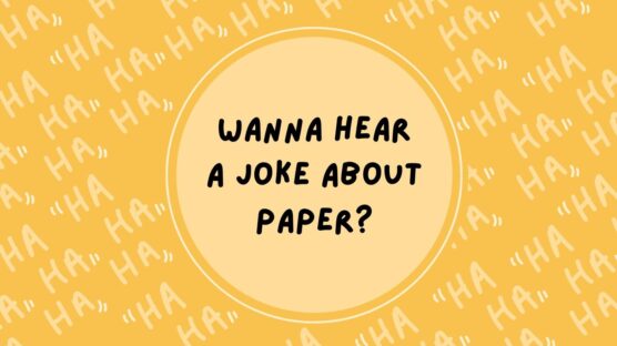 300 Cheesy Dad Jokes Everyone Will Love