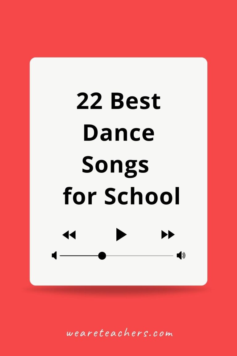 Dance Music for Kids That You'll Want To Listen to Every Day!