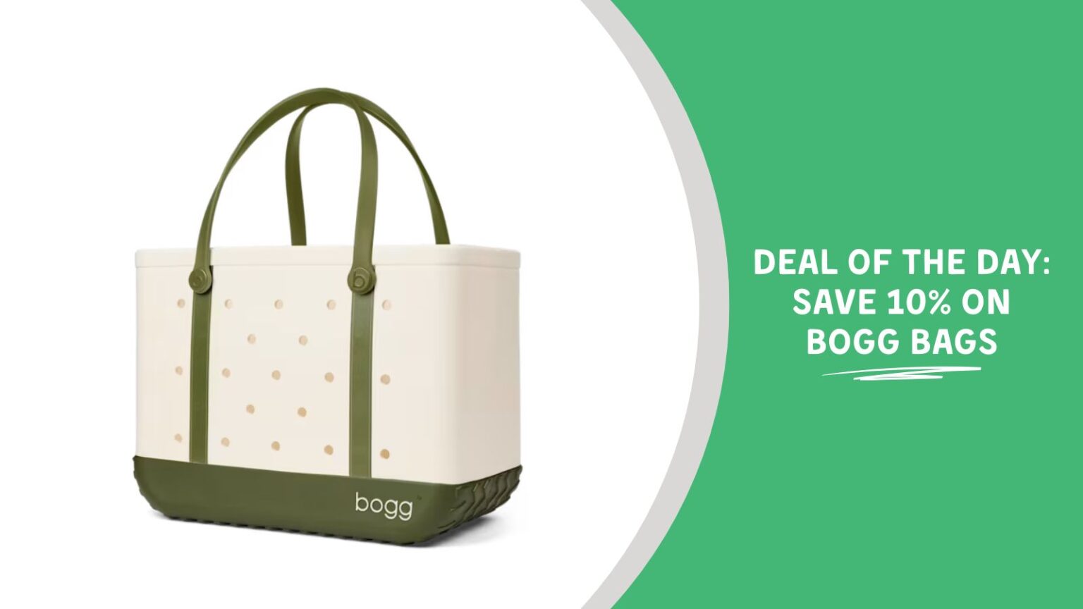 Deal of the Day: Save 10% on Bogg Bags - We Are Teachers