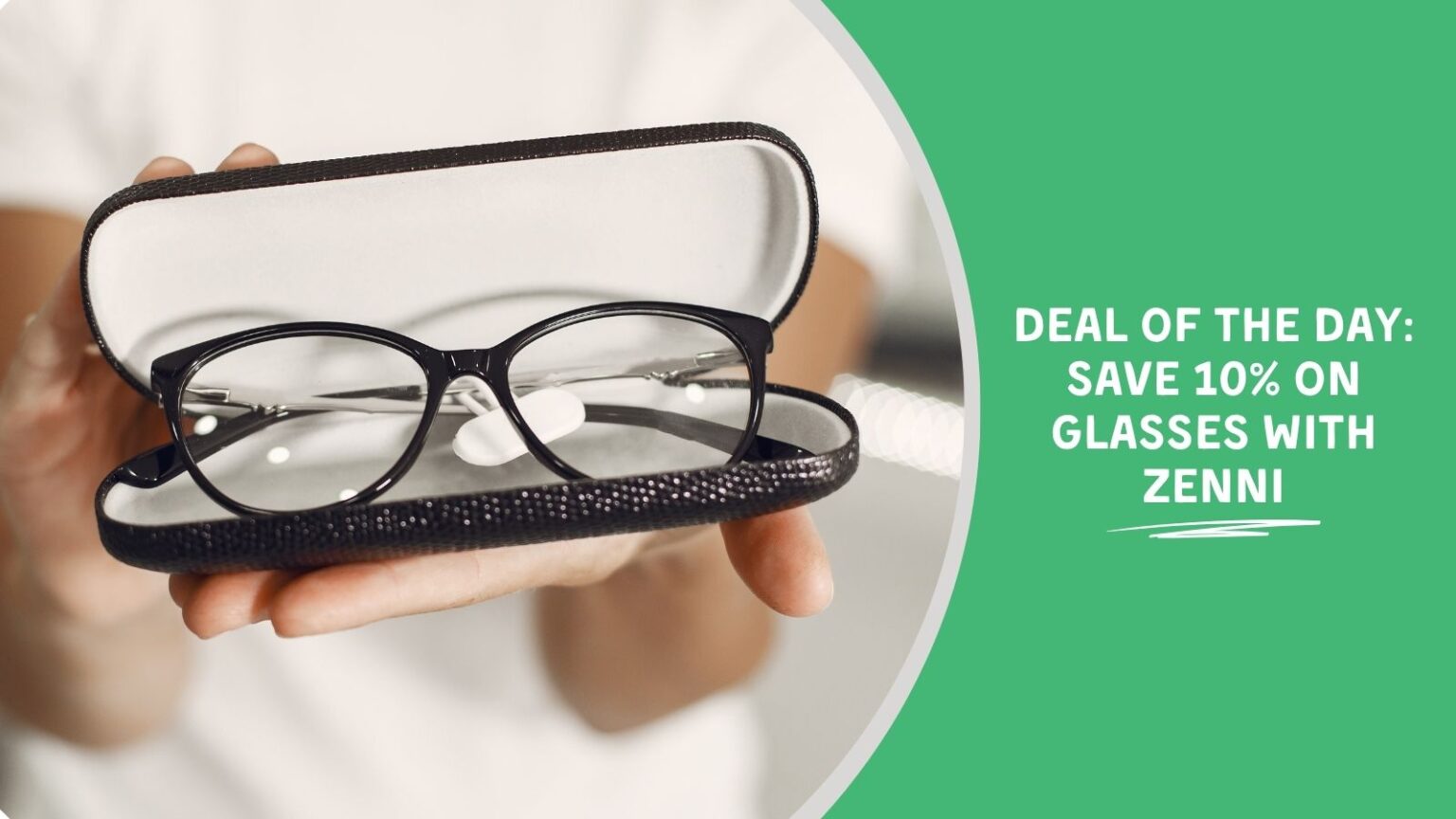 Zenni Teacher Discount: Save 10% on Online Glasses