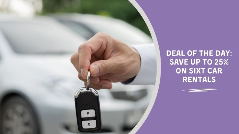 11 Car Rental Discounts for Teachers, Plus Other Ways to Save