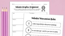 150 High School Debate Topics To Build Critical Thinking Skills