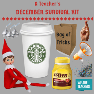 30 Hilarious Winter Break Memes Only a Teacher Will Understand