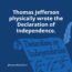 19 Fascinating Facts About the Declaration of Independence