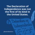 19 Fascinating Facts About the Declaration of Independence