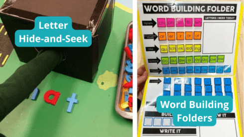 15 Effective Decoding Strategies for Teaching Kids to Read