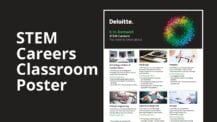Download This In-Demand STEM Careers Poster For Your Classroom!
