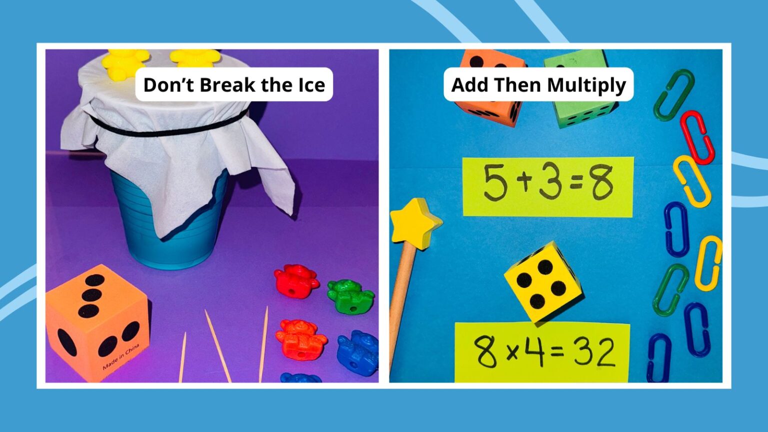 What is Subitizing in Math? Plus, Fun Ways to Teach and Practice It