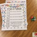 20 Dice Games for Math, Reading, Art, and Fun! - WeAreTeachers