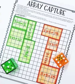 12 Dice in Dice Games to Play in the Classroom - WeAreTeachers