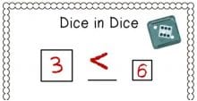 12 Dice in Dice Games to Play in the Classroom - WeAreTeachers