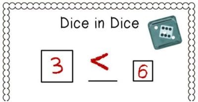 12 Dice in Dice Games to Play in the Classroom - WeAreTeachers