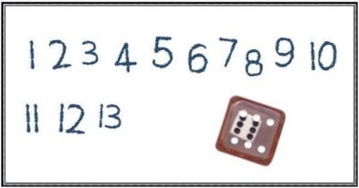 12 Dice in Dice Games to Play in the Classroom - WeAreTeachers