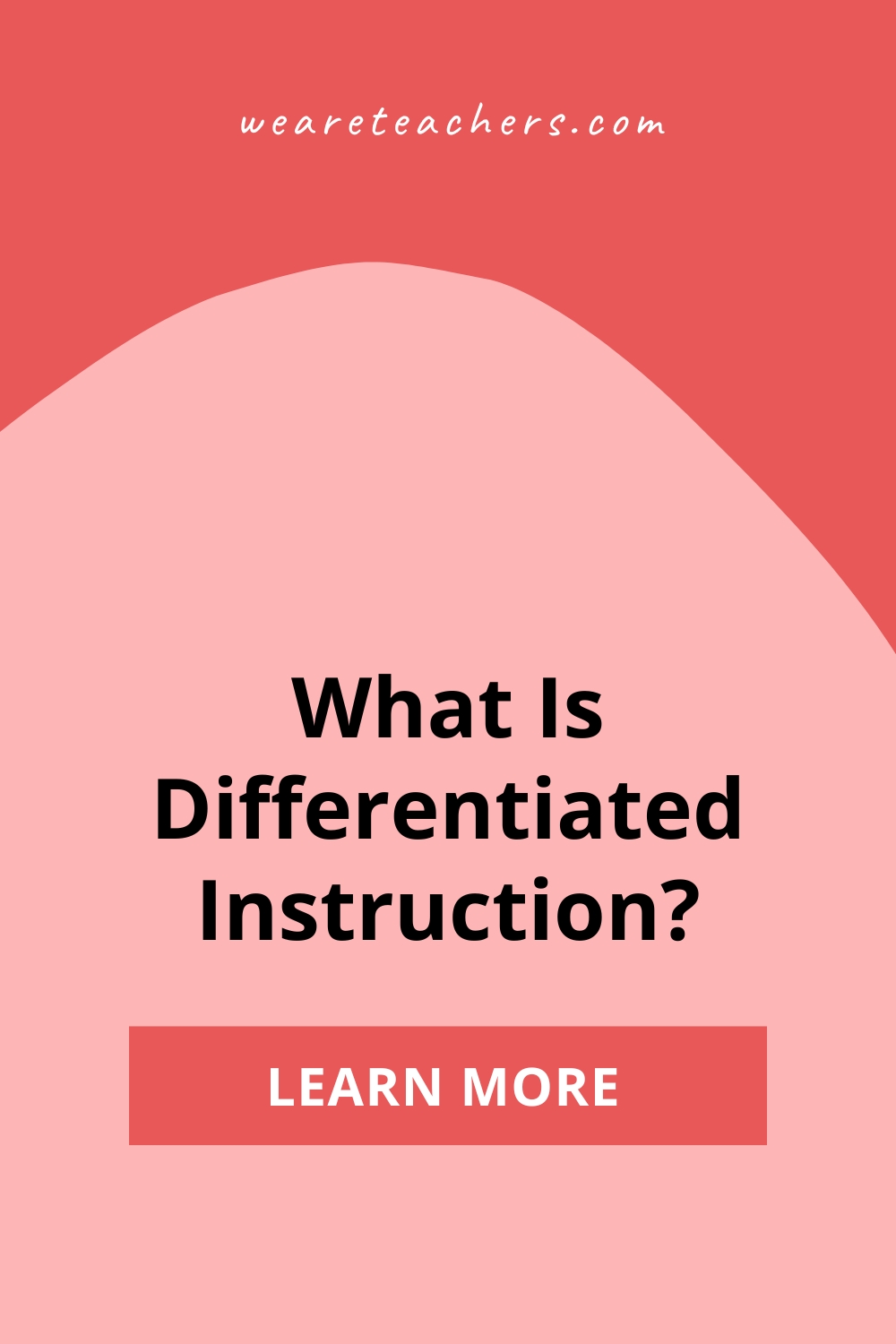 What Is Differentiated Instruction? An Overview for Educators
