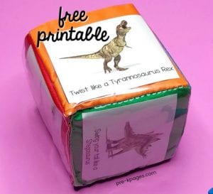 These 20 Dinosaur Activities and Crafts for Kids Are Totally Dino-mite