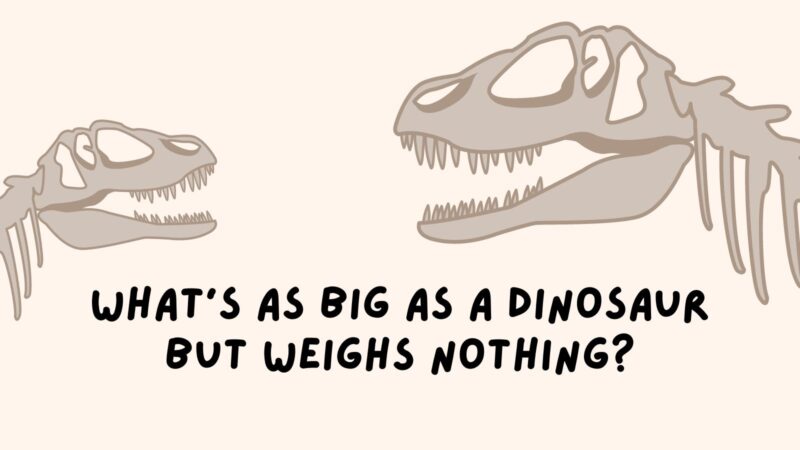 75+ Dinosaur Jokes for Kids That Are Cheesy and Hilarious!