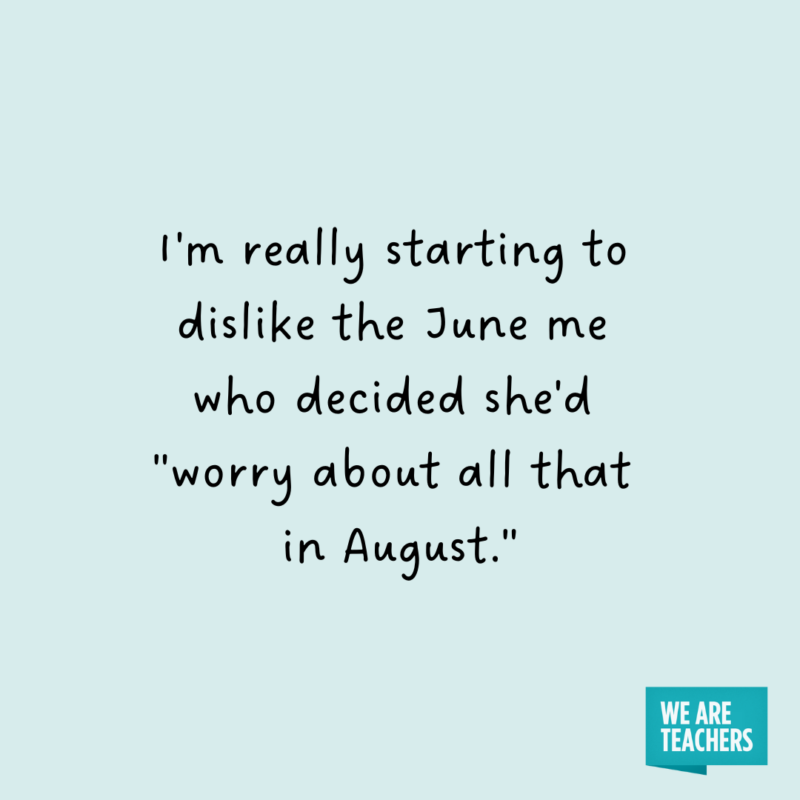 30 Hilarious Back-to-School Memes