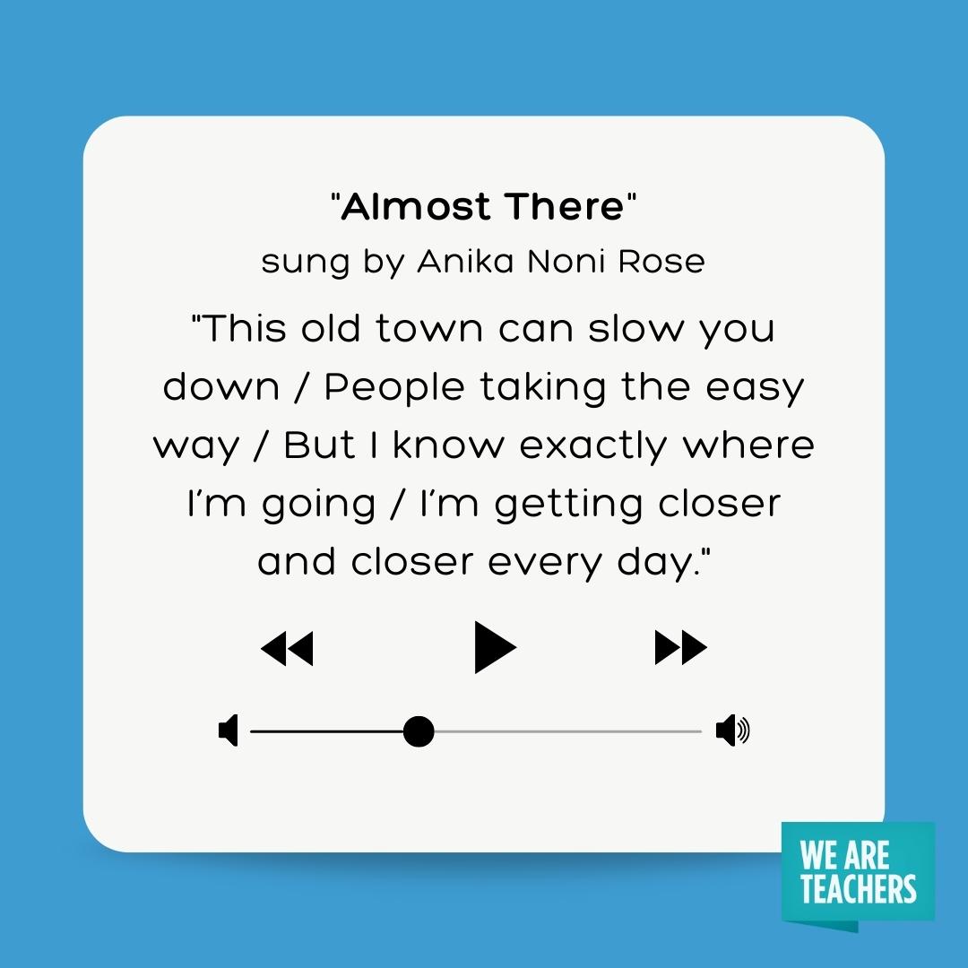 37 Magical Disney Songs for Kids To Put on Your Playlist