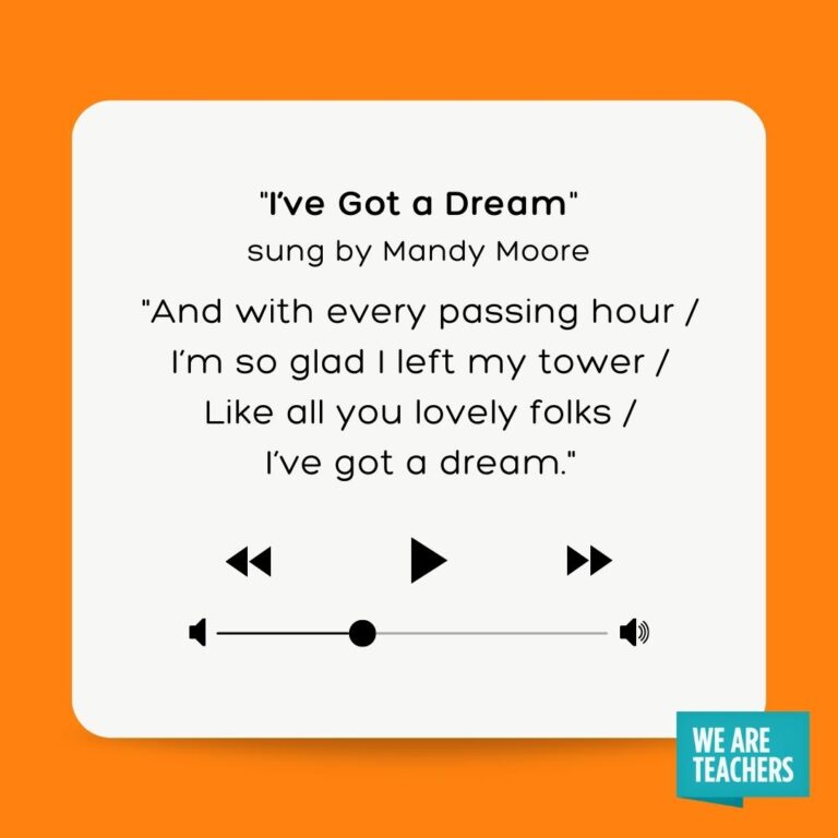 37 Magical Disney Songs for Kids To Put on Your Playlist