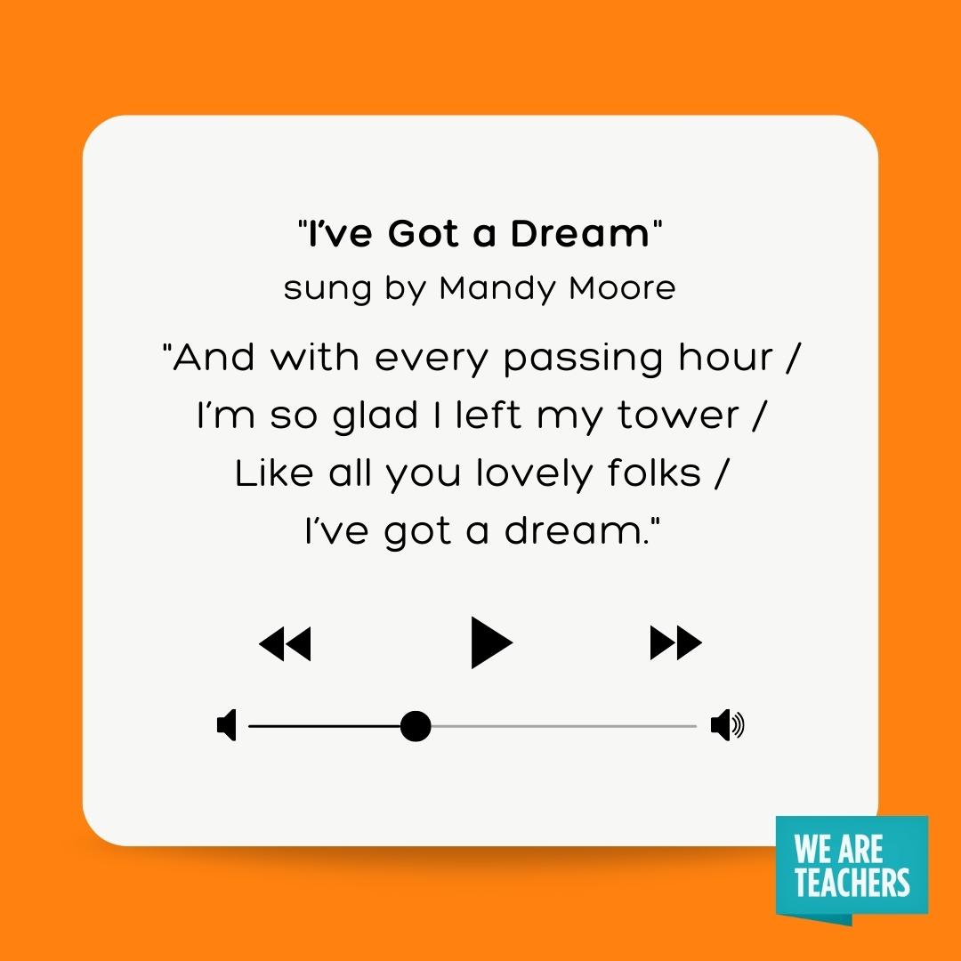 37 Magical Disney Songs for Kids To Put on Your Playlist