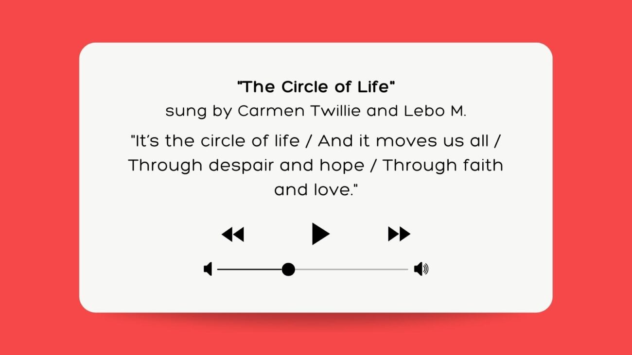 37 Magical Disney Songs for Kids To Put on Your Playlist