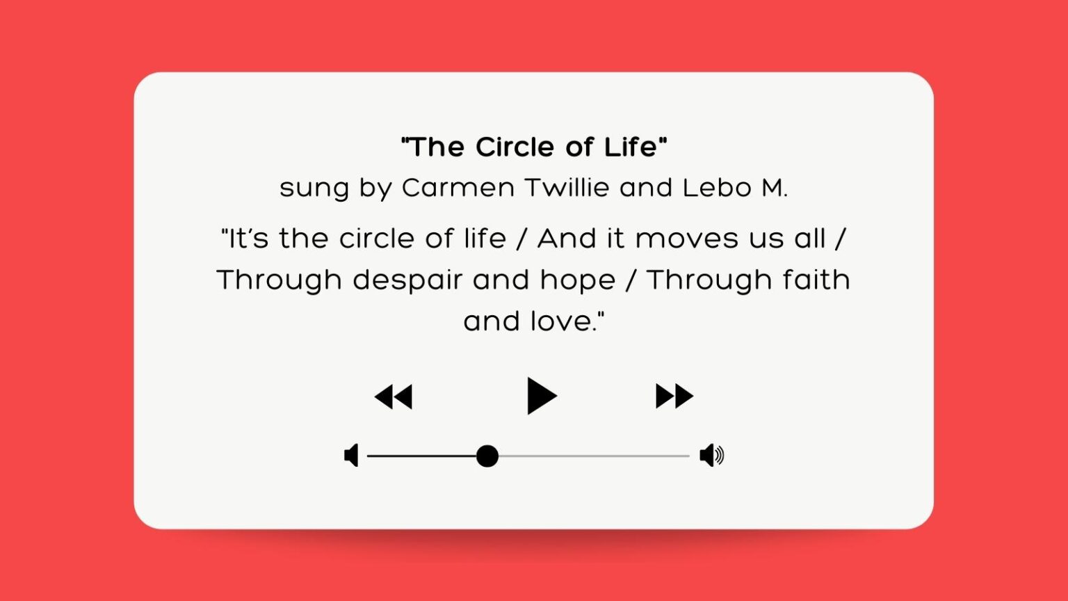 37 Magical Disney Songs for Kids To Put on Your Playlist