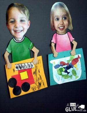 18 Clever Ways to Display Student Work In the Classroom and Online