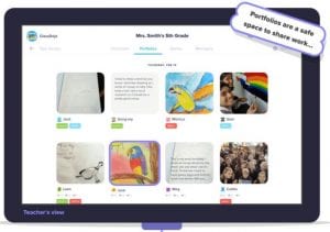 18 Clever Ways to Display Student Work In the Classroom and Online