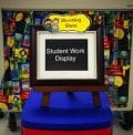 18 Clever Ways to Display Student Work In the Classroom and Online