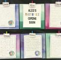 18 Clever Ways to Display Student Work In the Classroom and Online