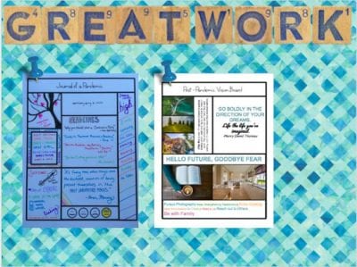 18 Clever Ways to Display Student Work In the Classroom and Online