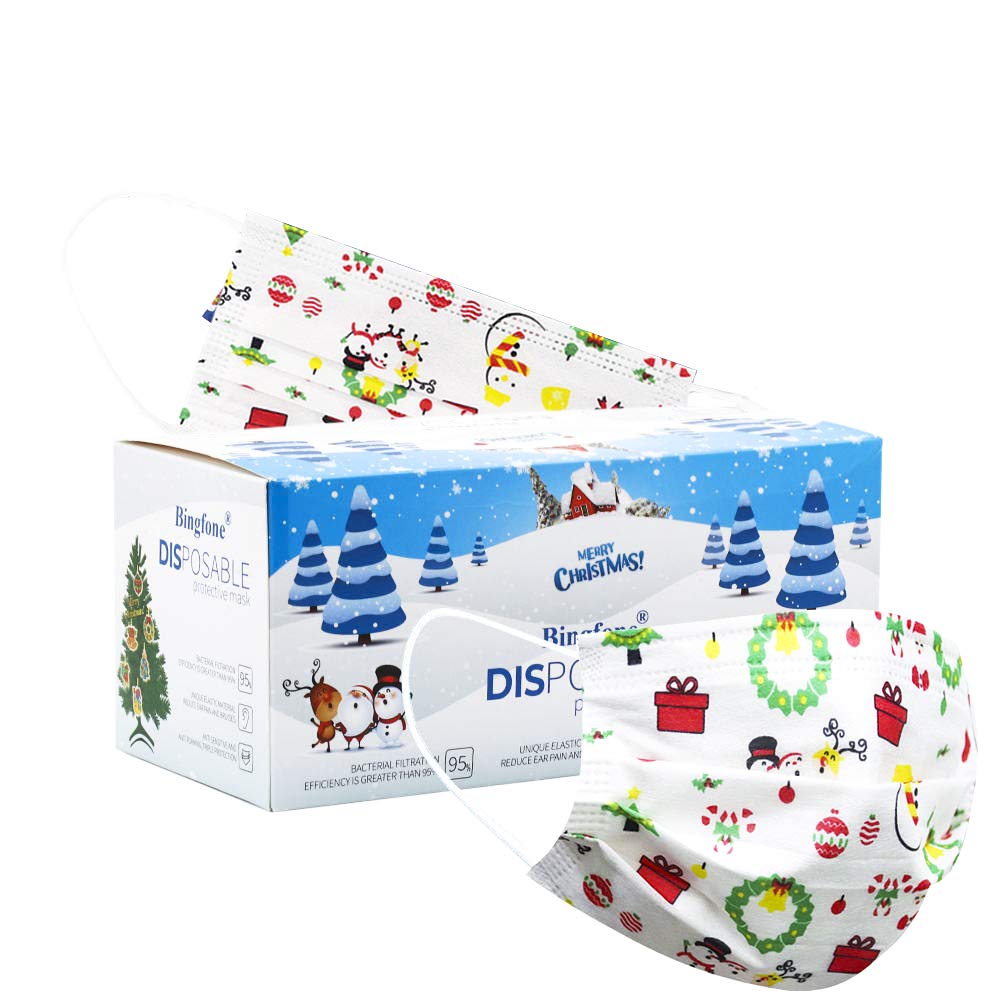 20+ Holiday Masks for Teachers and Kids - We Are Teachers