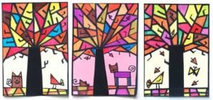 16 Art Projects That Only Require Basic Supplies