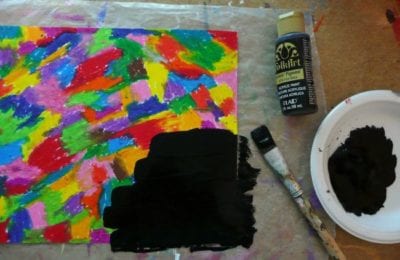 16 Art Projects That Only Require Basic Supplies