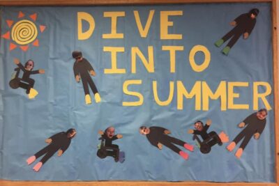 101 Back-to-School Bulletin Board Ideas From Creative Teachers