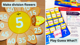 40 Smart Activities and Ideas for Teaching Division | WeAreTeachers