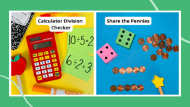 41 Smart Activities and Ideas for Teaching Division