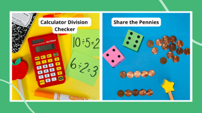 41 Smart Activities and Ideas for Teaching Division